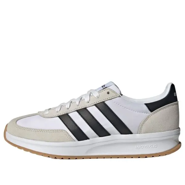 Adidas Run 72 Sneakers - Cloud White/core Black/grey One