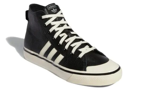Adidas Nizza Hi Rf 74 Sneakers