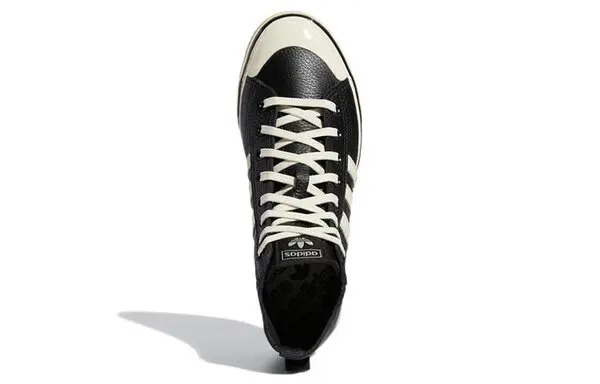 Adidas Nizza Hi Rf 74 Sneakers