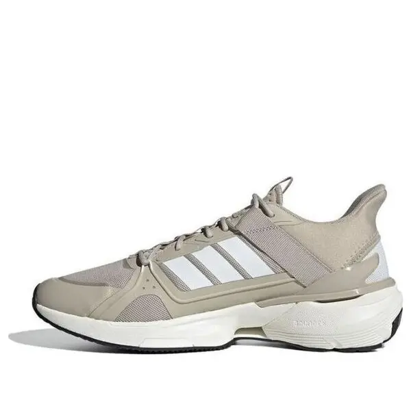 Adidas Futurevulc Sneakers - Grey/white