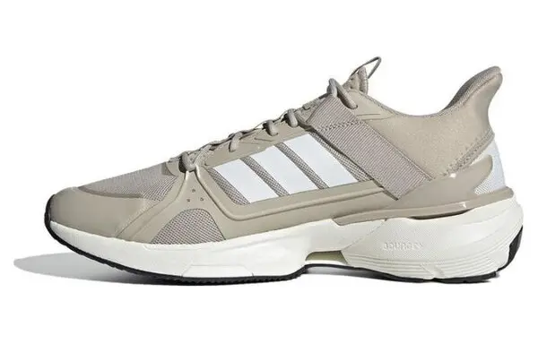 Adidas Futurevulc Sneakers - Grey/white