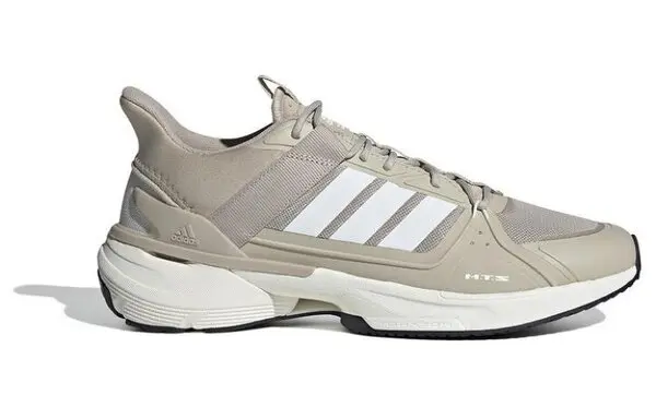 Adidas Futurevulc Sneakers - Grey/white