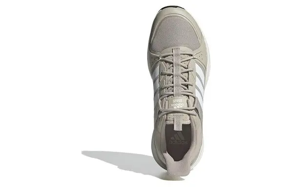 Adidas Futurevulc Sneakers - Grey/white