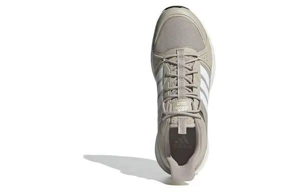 Adidas Futurevulc Sneakers - Grey/white