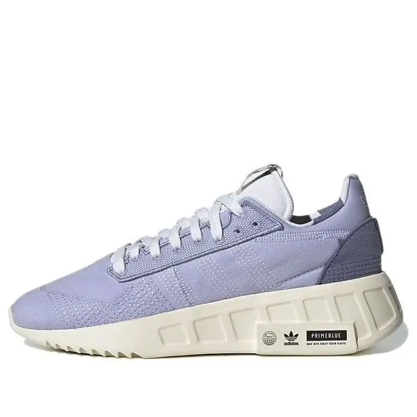 Adidas Geodiver Primeblue Sneaker - Purple