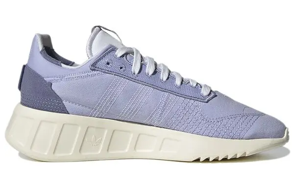 Adidas Geodiver Primeblue Sneaker - Purple