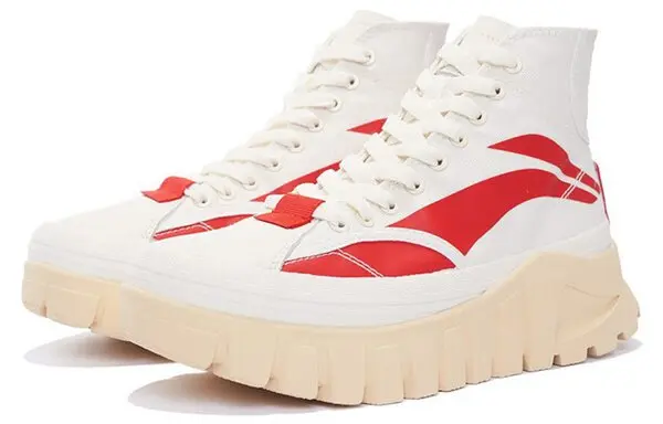 LI-NING Wave Boot