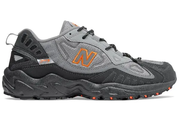 NEW BALANCE 703 Athletic Sneakers