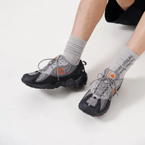 NEW BALANCE 703 Athletic Sneakers
