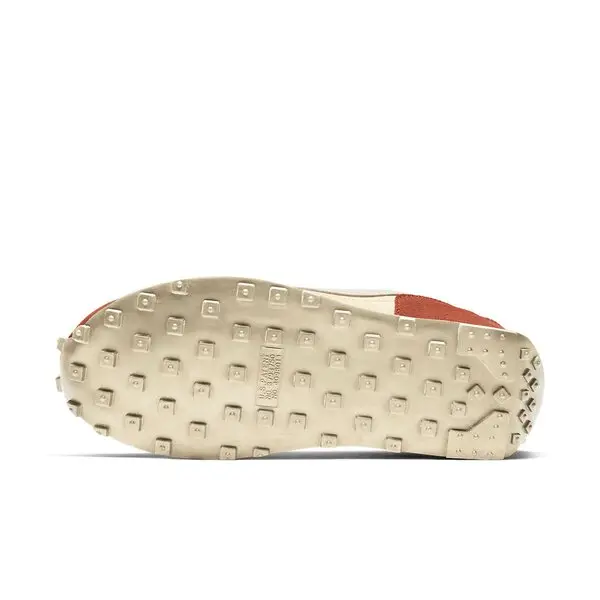 Nike Daybreak Athletic Sneakers - Yellow/orange