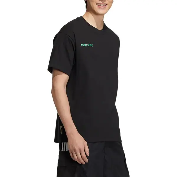 Adidas Neo Logot