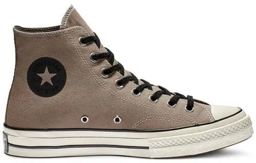 CONVERSE Chuck 70 Hi Sneakers - Brown