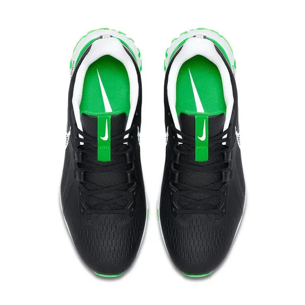 Nike React Infinity Pro Golf Shoes - Black