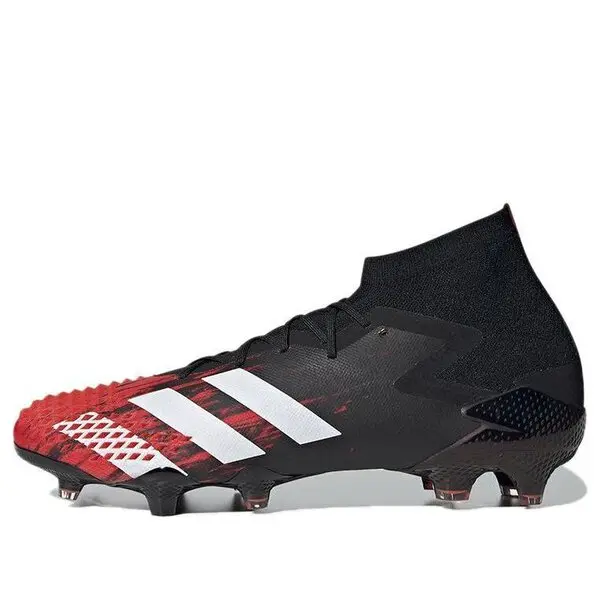 Adidas Predator Mutator 20.1 Fg - Black