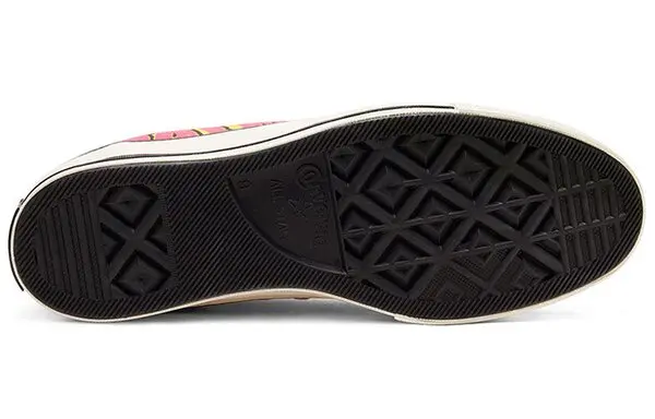 CONVERSE Batman X Chuck 70 Hi 80th Anniversary Sneakers