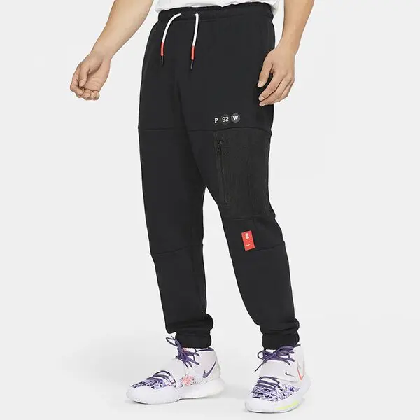 Nike 2020 Fleece Sports Training Long Pants