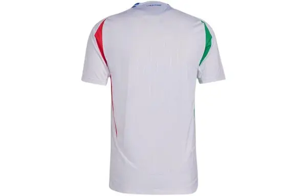 Adidas Authentic Italy 24 Away Jersey