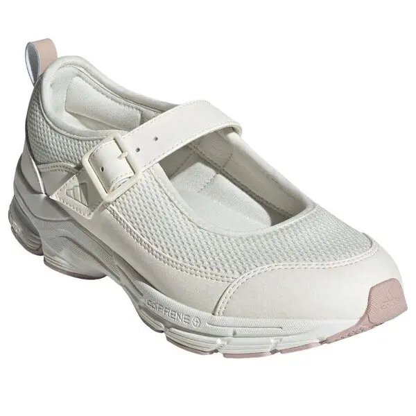 Adidas Formotion Mary Jane Sneakers - White