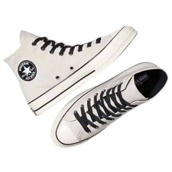 CONVERSE Chuck 70 Hi "web-weave" Sneakers
