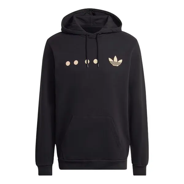 Adidas Originals Logo Hoodie - Default Colorway