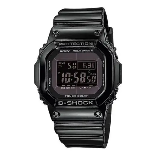 Casio G-shock Digital Watch - Black