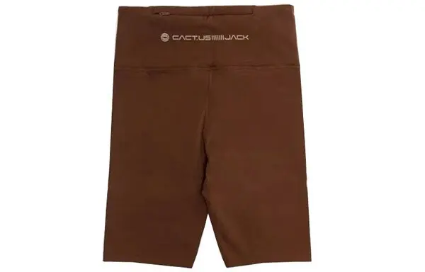 Nike X Travis Scott Cargo Shorts