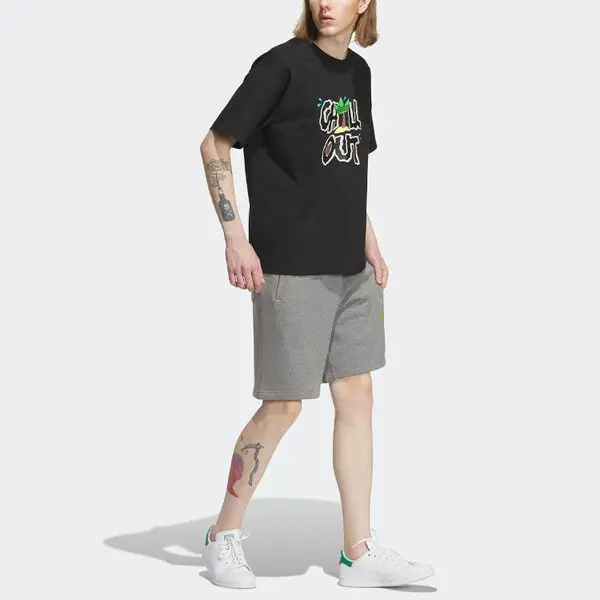 Adidas Originals Knit Shorts