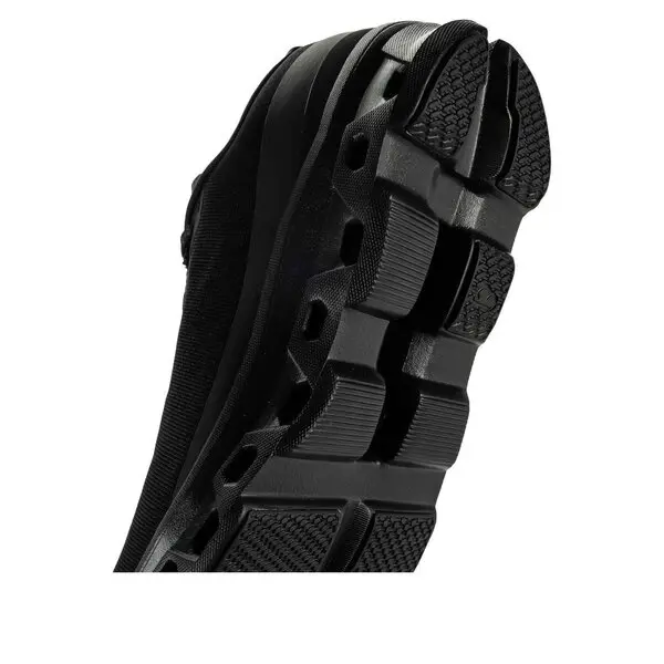 On Cloudmonster 1 Athletic Sneakers - Black