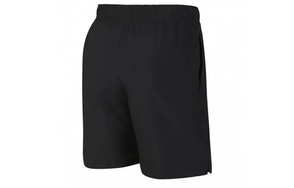 Nike Large Swoosh Sports Shorts