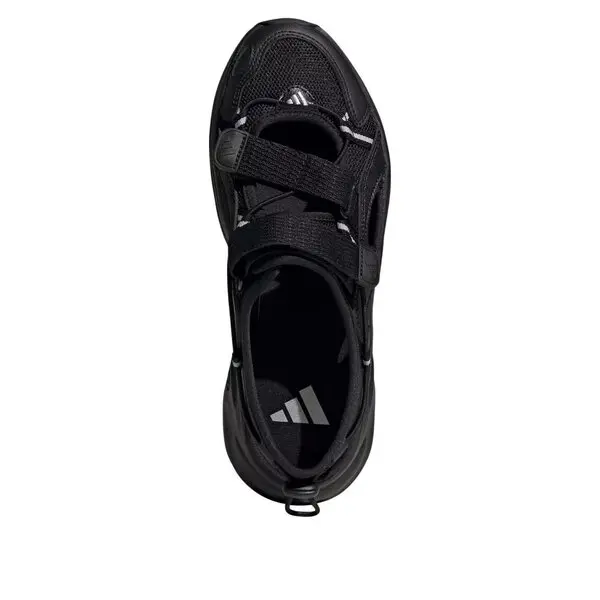 Adidas Ozwave Sandals - Core Black