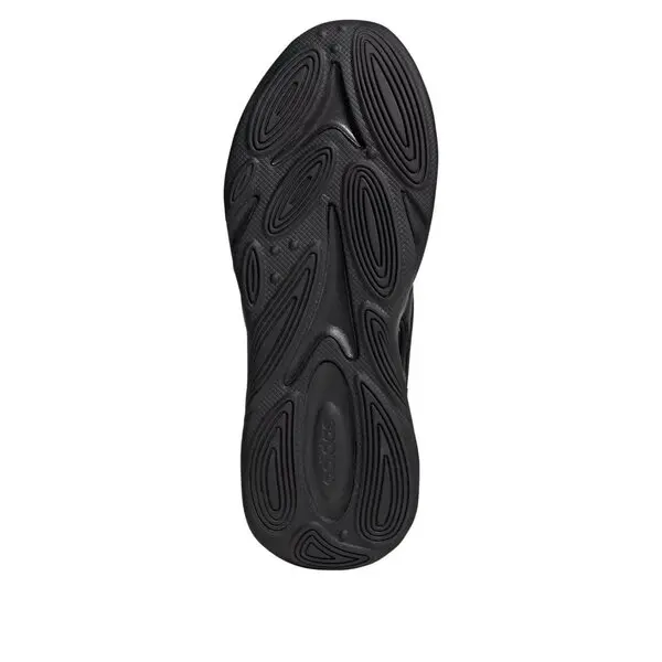 Adidas Ozwave Sandals - Core Black