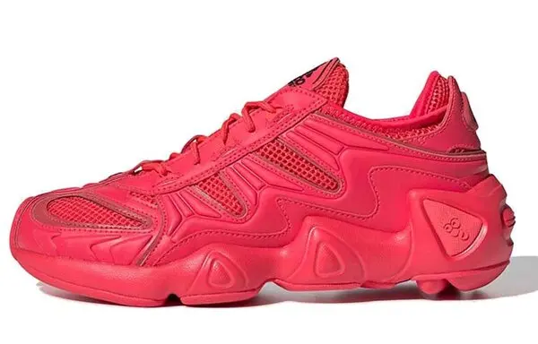 Adidas Fyw S-97 "shock - Red