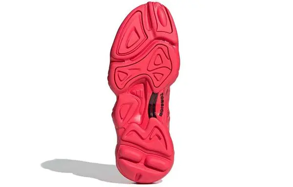 Adidas Fyw S-97 "shock - Red