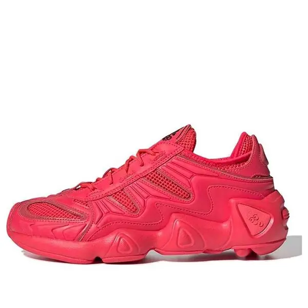 Adidas Fyw S-97 "shock - Red