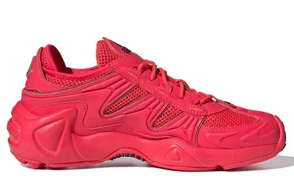 Adidas Fyw S-97 "shock