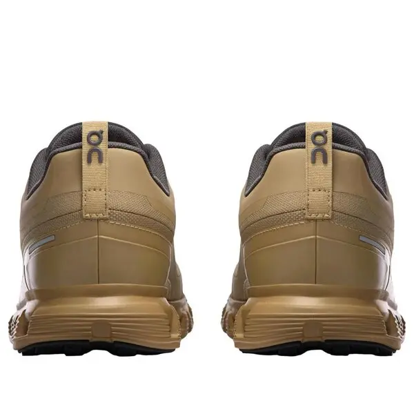 On Cloud 6 Geo Waterproof - Chai