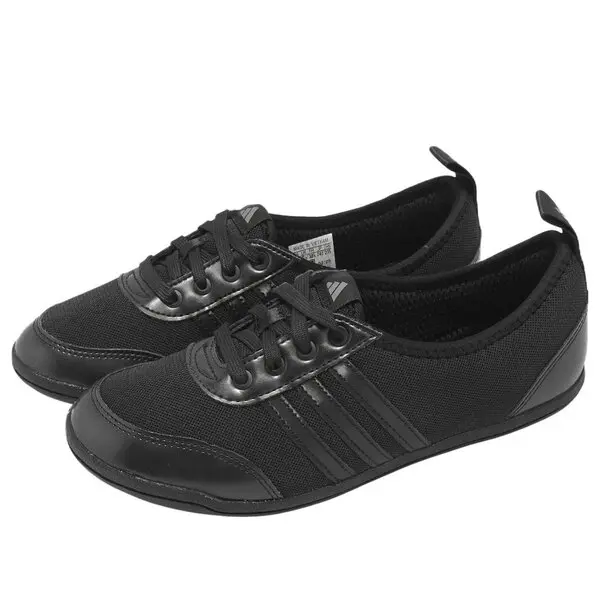 Adidas Diona Ballet Sneakers - Black