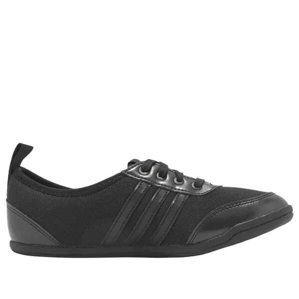Adidas Diona Ballet Sneakers - Black