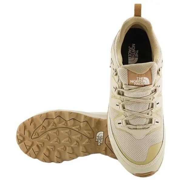 The North Face Hedgehog Iii Hiking Shoes