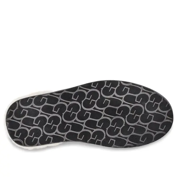 UGG Scuff Slipper - Dark Grey