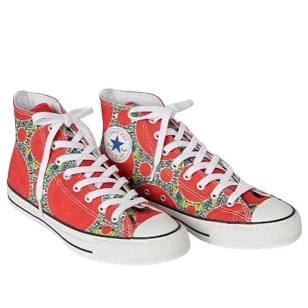 CONVERSE All Star 100 Hi X J_o Sneakers - Default Color