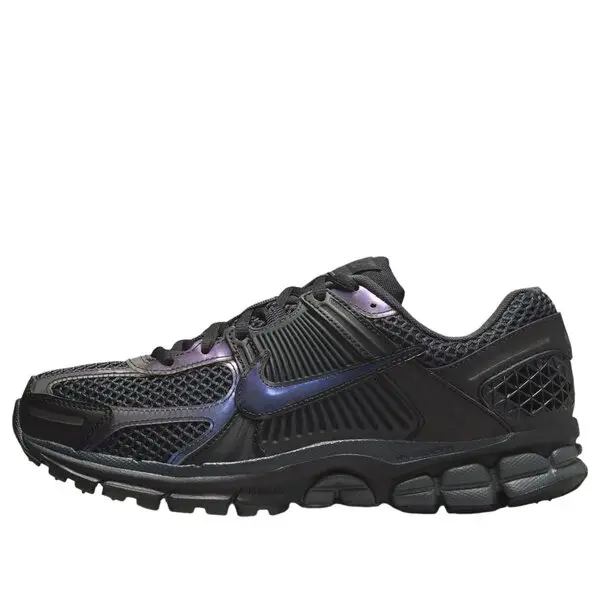Nike Zoom Vomero Se Sneakers - Black/anthracite/white