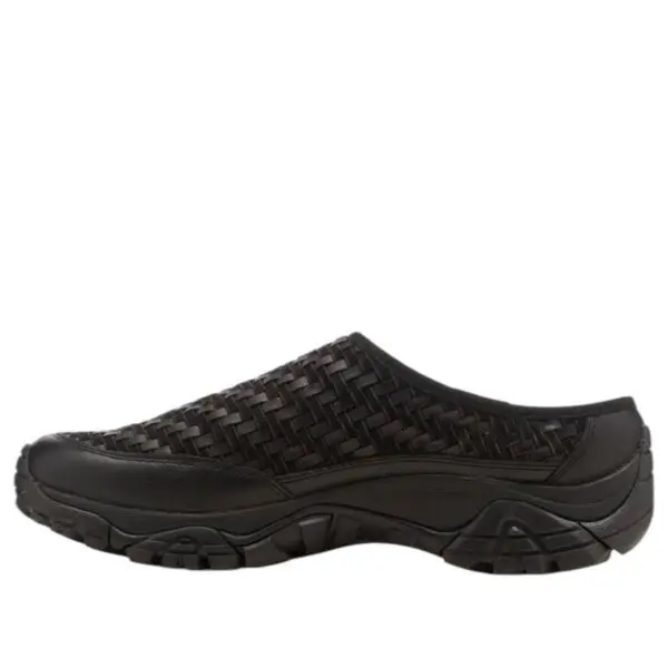 Merrell Moab 2 Slip-on Slides - Black