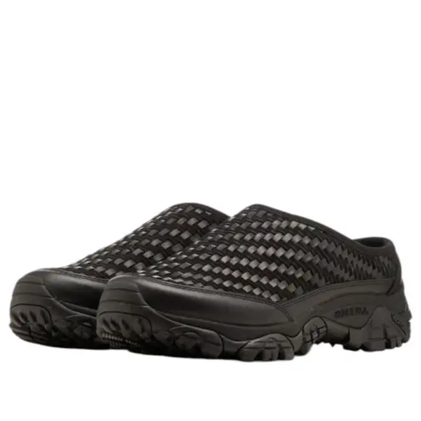 Merrell Moab 2 Slip-on Slides - Black