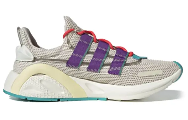 Adidas Lxcon "clear " Sneakers - Brown
