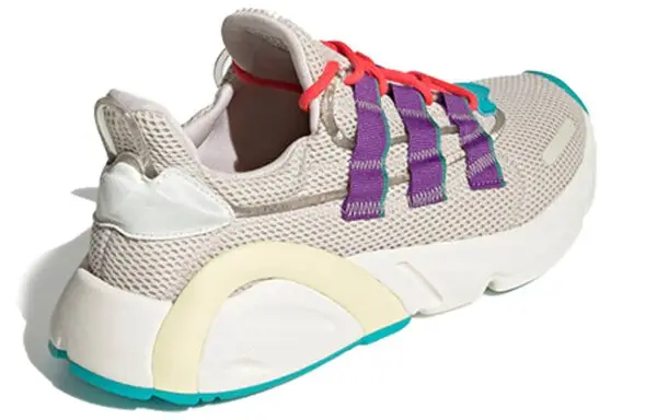 Adidas Lxcon "clear " Sneakers - Brown
