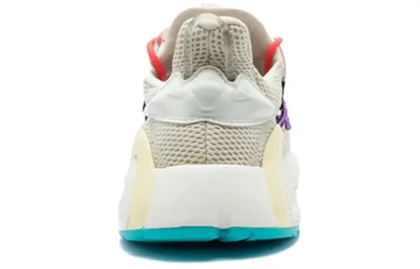 Adidas Lxcon "clear " Sneakers - Brown