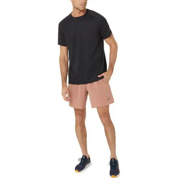 Asics Actibreeze Training T-shirt - Black