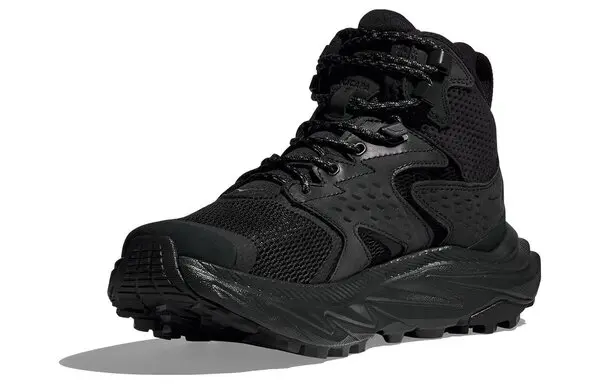Hoka One One Anacapa 2 Mid Gtx Athletic Footwear