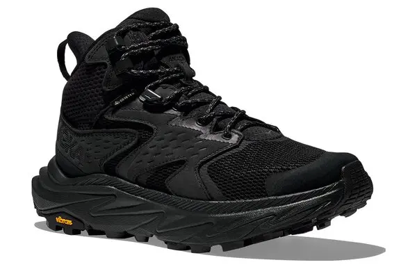 Hoka One One Anacapa 2 Mid Gtx Athletic Footwear